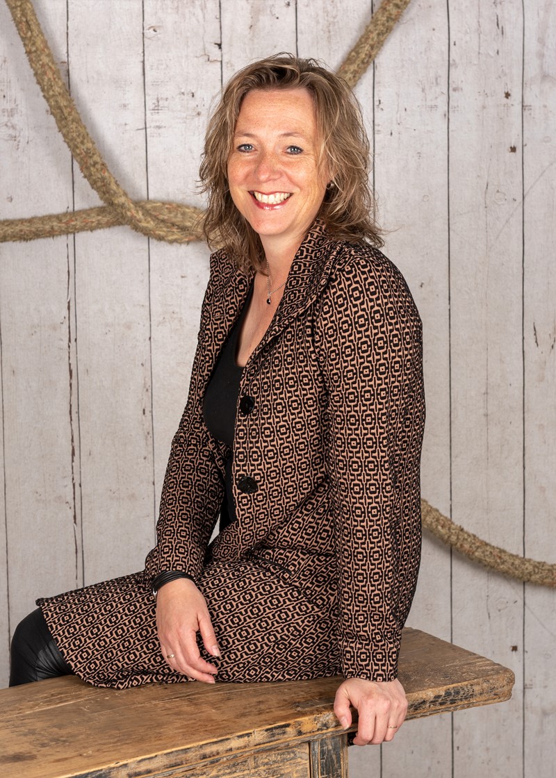 Leden medezeggenschapsraad